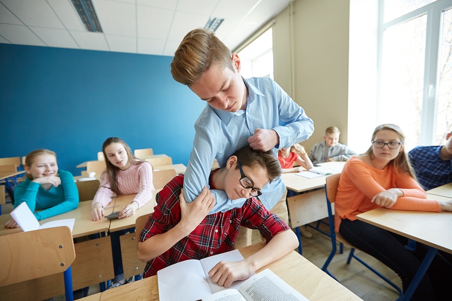 Tips For Managing Oppositional Defiant Disorder ODD Educare